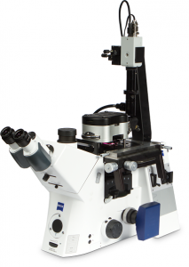 Science Equipment Center